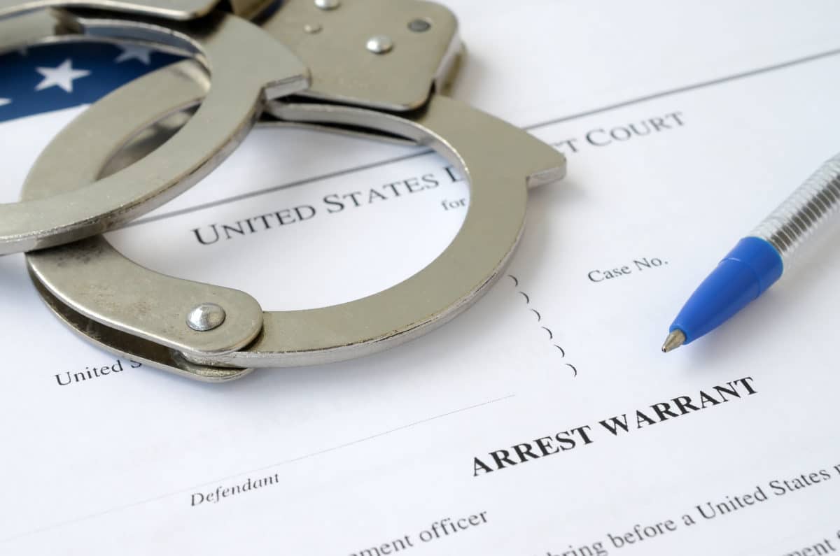 Types of Warrants: Arrest Warrant vs Bench Warrant vs Search Warrant