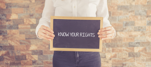 What Are Your Rights When Pulled Over By Police?