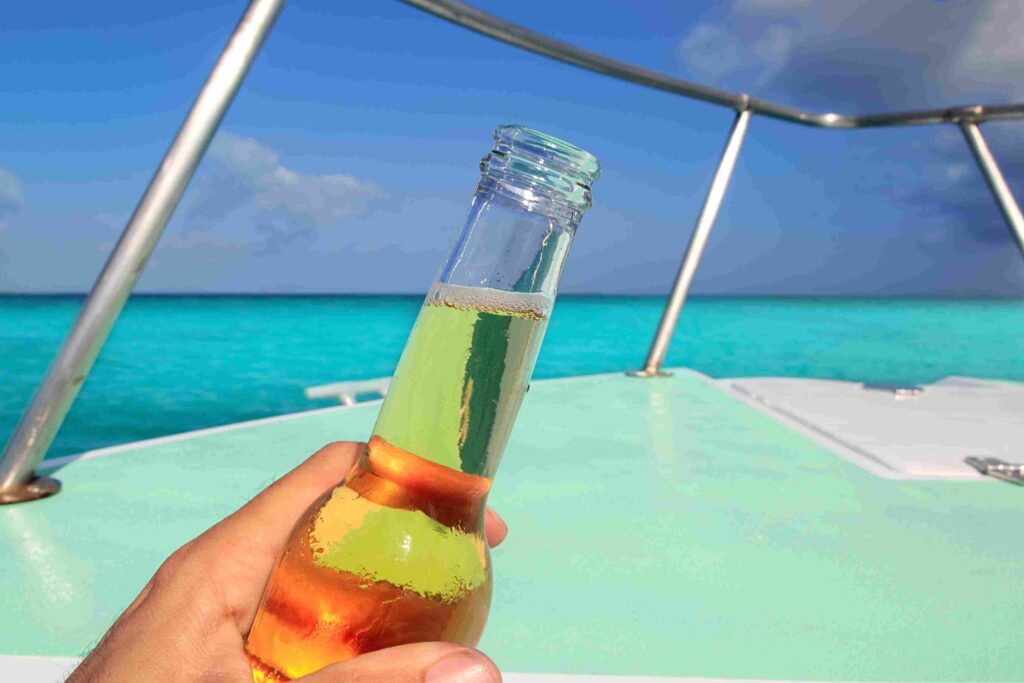 Boating and Drinking in Colorado: What Are Laws?