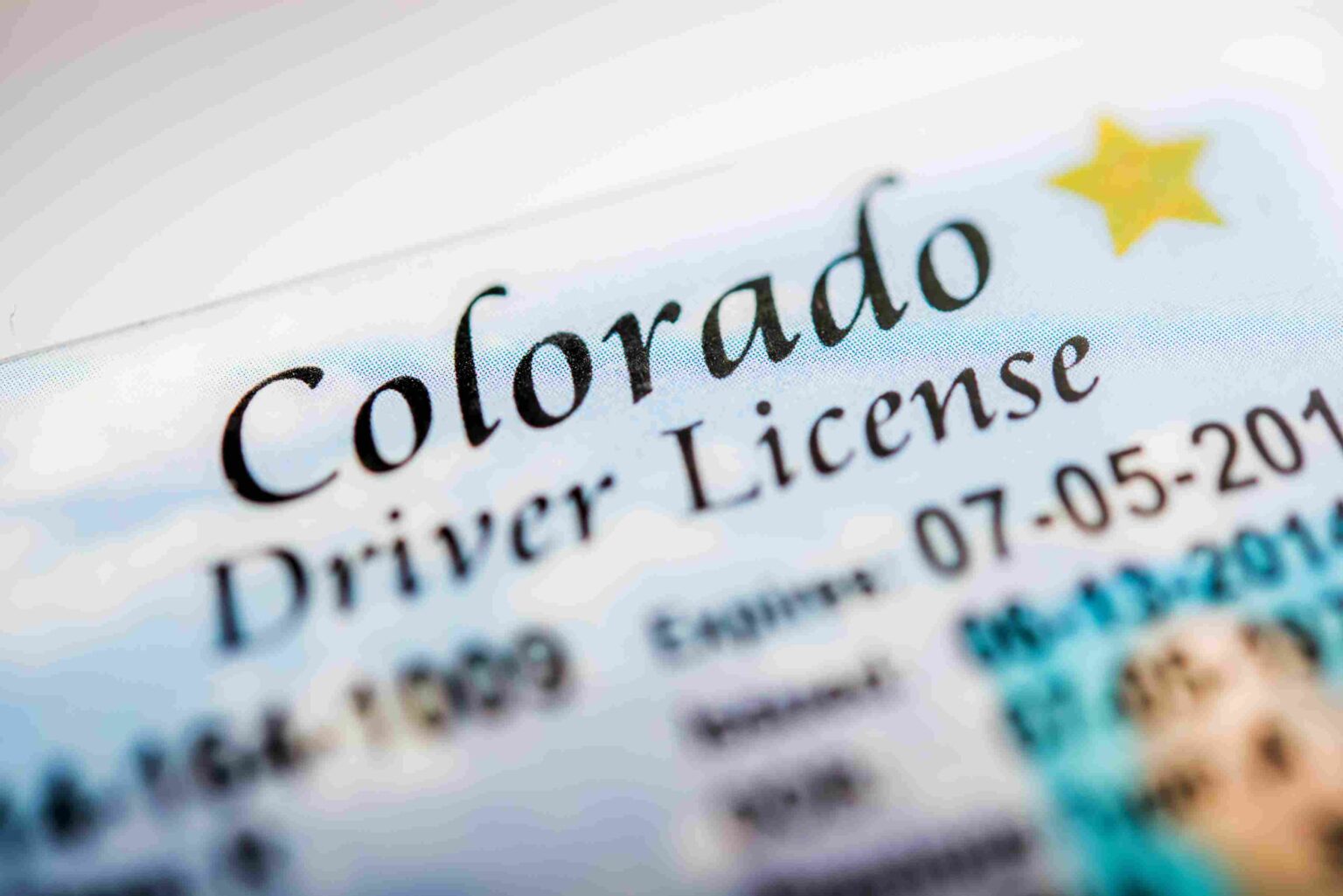 How Long Will I Lose My License at Denver for a DUI?