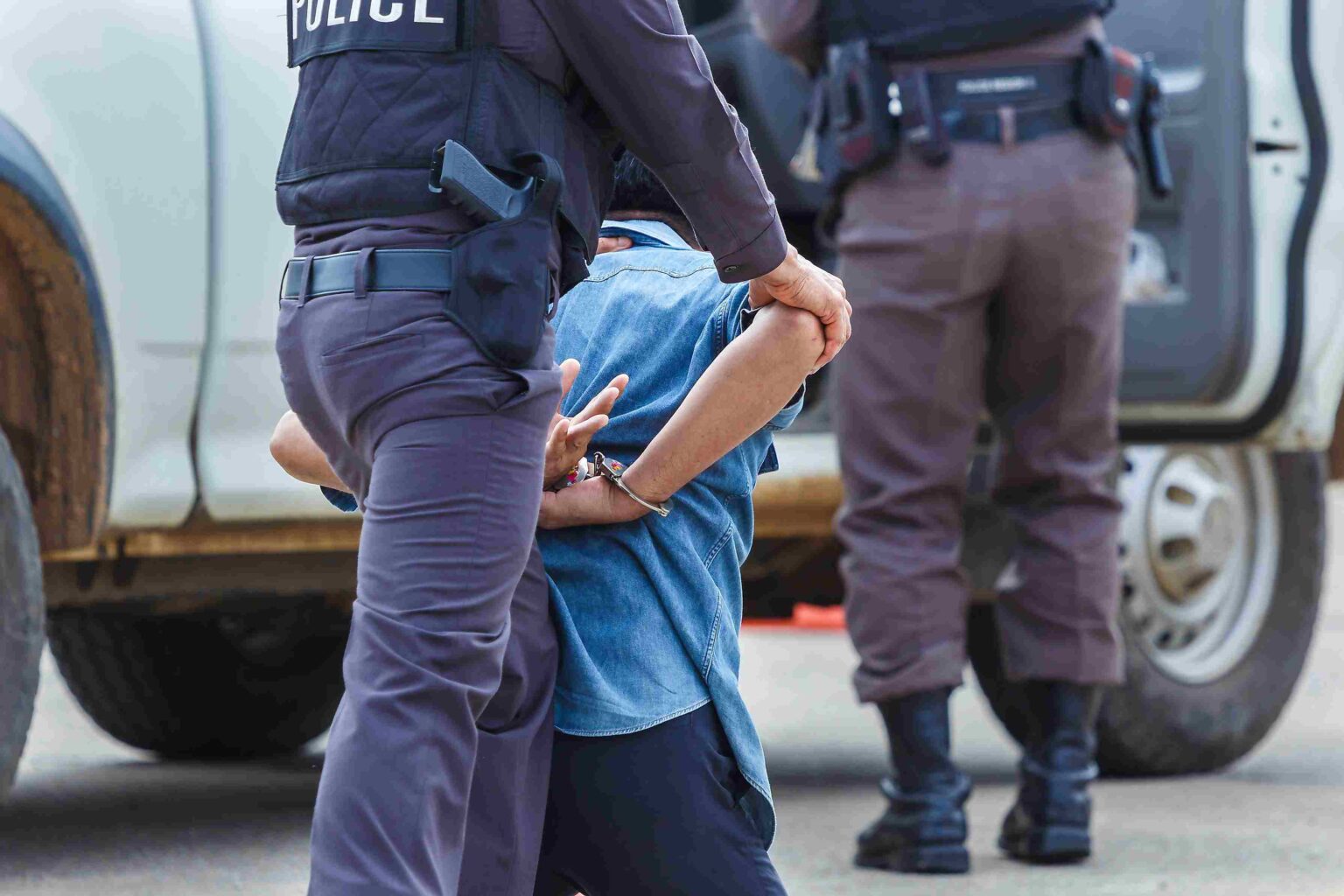 7 Common Arrests in Denver, Colorado - Law Offices of Steven J. Pisani, LLC