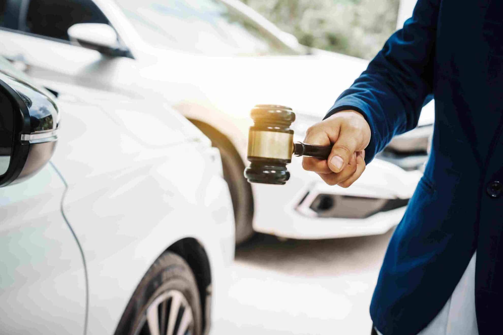 Consequences of Reckless Driving Conviction in Colorado