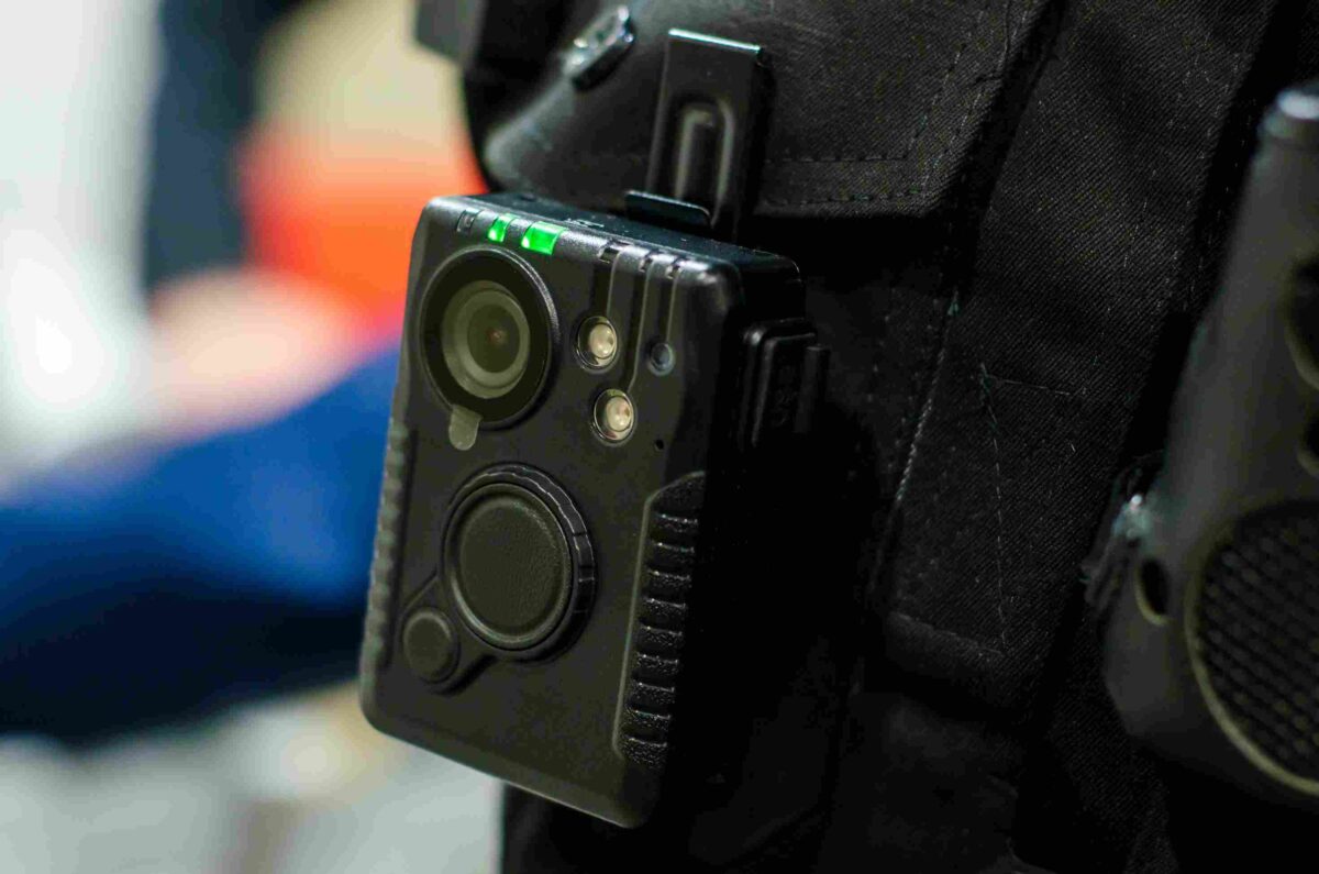Police Body Camera Footage in Colorado | Pisani Law
